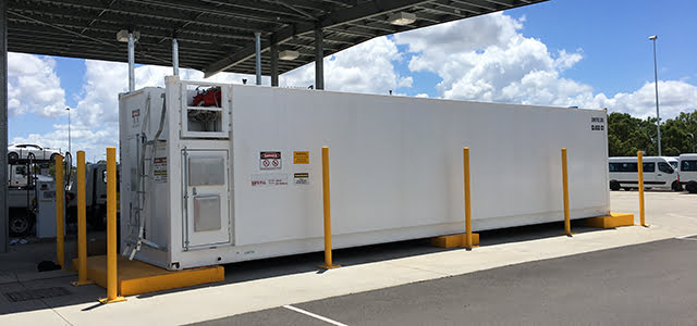 Fuel-Cell™ - TRL Engineering